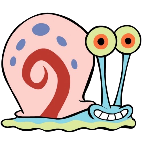 Gary the Snail | GavenLovesAnimals' Animal Kindom Wiki | Fandom
