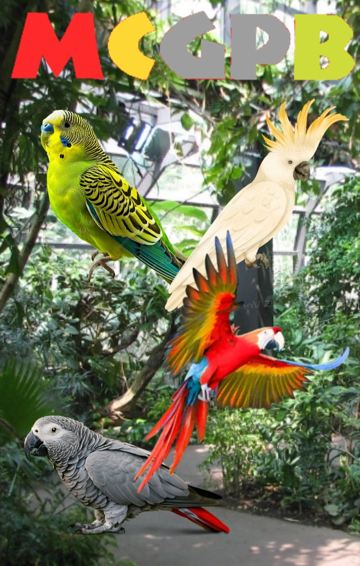 MCGPB | GavenLovesAnimals' Animal Kindom Wiki | Fandom