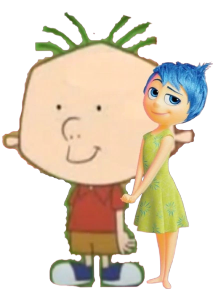 Stanley and Joy | GavenLovesAnimals' Animal Kindom Wiki | Fandom