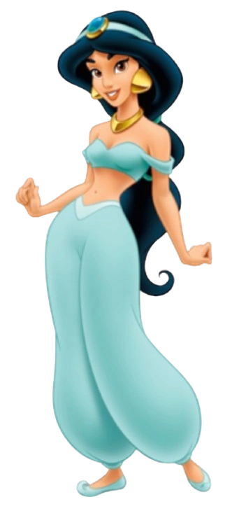 Princess Jasmine | GavenLovesAnimals' Animal Kindom Wiki | Fandom