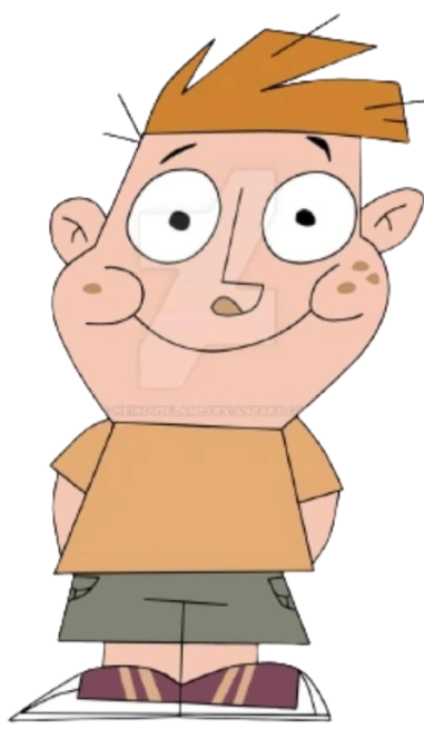 Adam Lyon | GavenLovesAnimals' Animal Kindom Wiki | Fandom