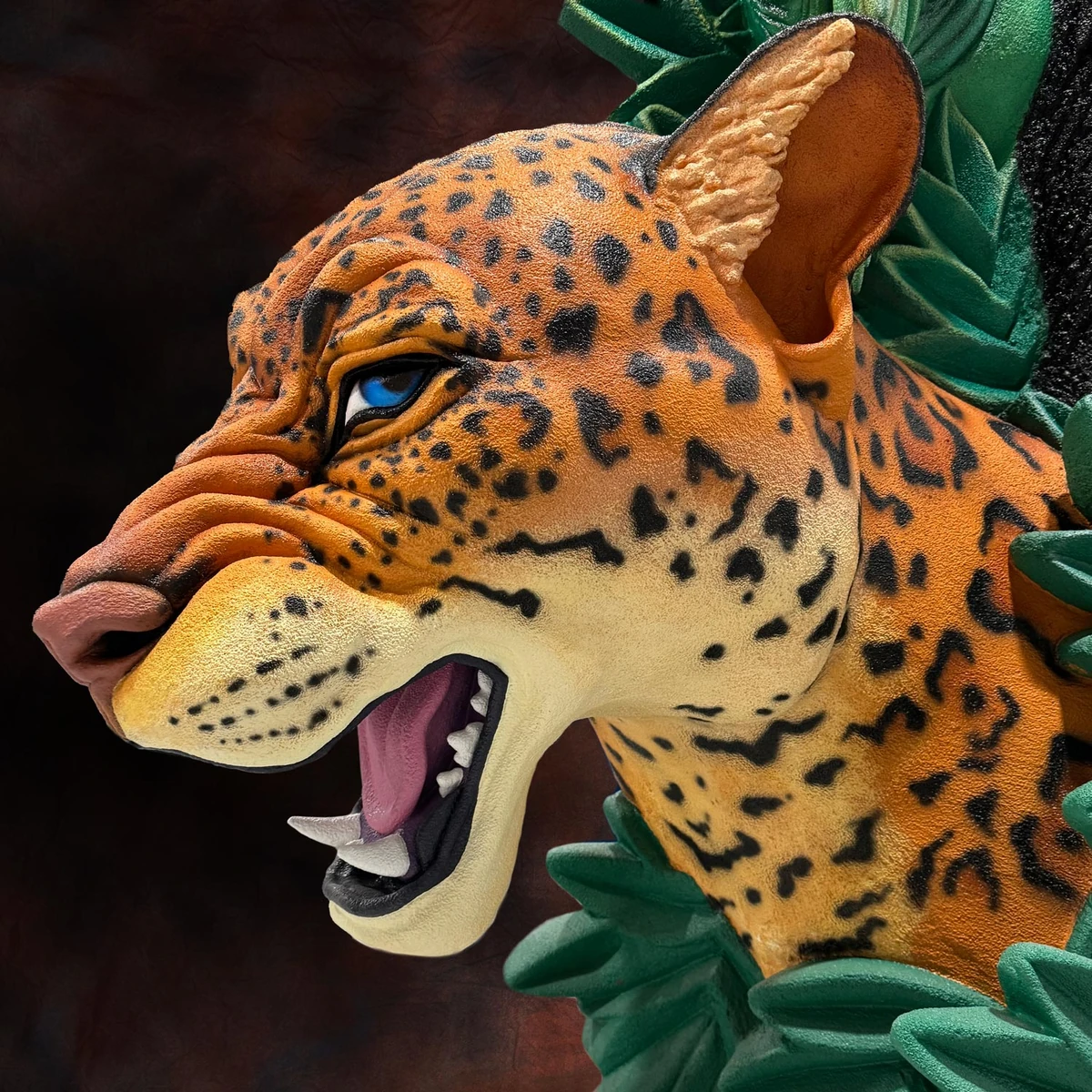 Jaguar/Gallery | GavenLovesAnimals' Animal Kindom Wiki | Fandom