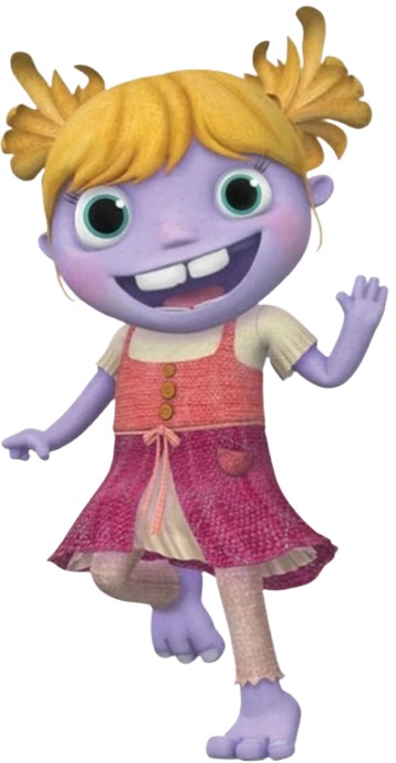 Gina Giant | GavenLovesAnimals' Animal Kindom Wiki | Fandom