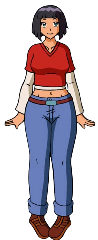 Kimora | GavenLovesAnimals' Animal Kindom Wiki | Fandom