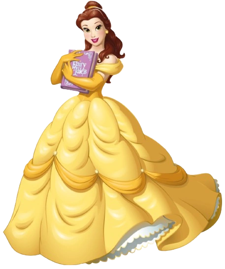 Belle | GavenLovesAnimals' Animal Kindom Wiki | Fandom