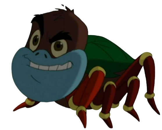 Askari | GavenLovesAnimals' Animal Kindom Wiki | Fandom