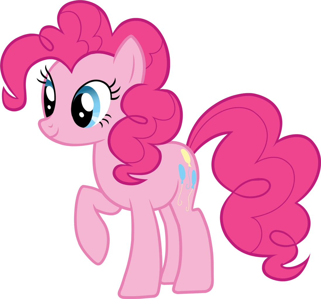 Pinkie Pie | GavenLovesAnimals' Animal Kindom Wiki | Fandom