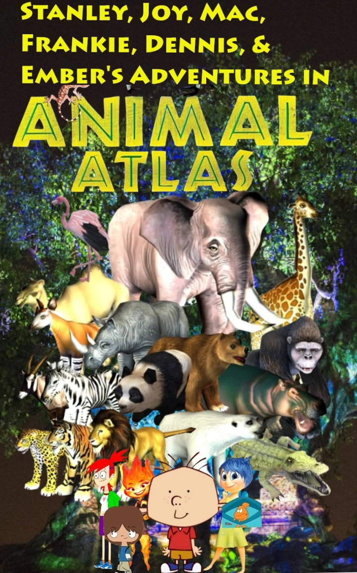 Category:Web Series Spoofs | GavenLovesAnimals' Animal Kindom Wiki | Fandom