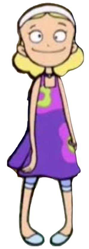 Madison | GavenLovesAnimals' Animal Kindom Wiki | Fandom