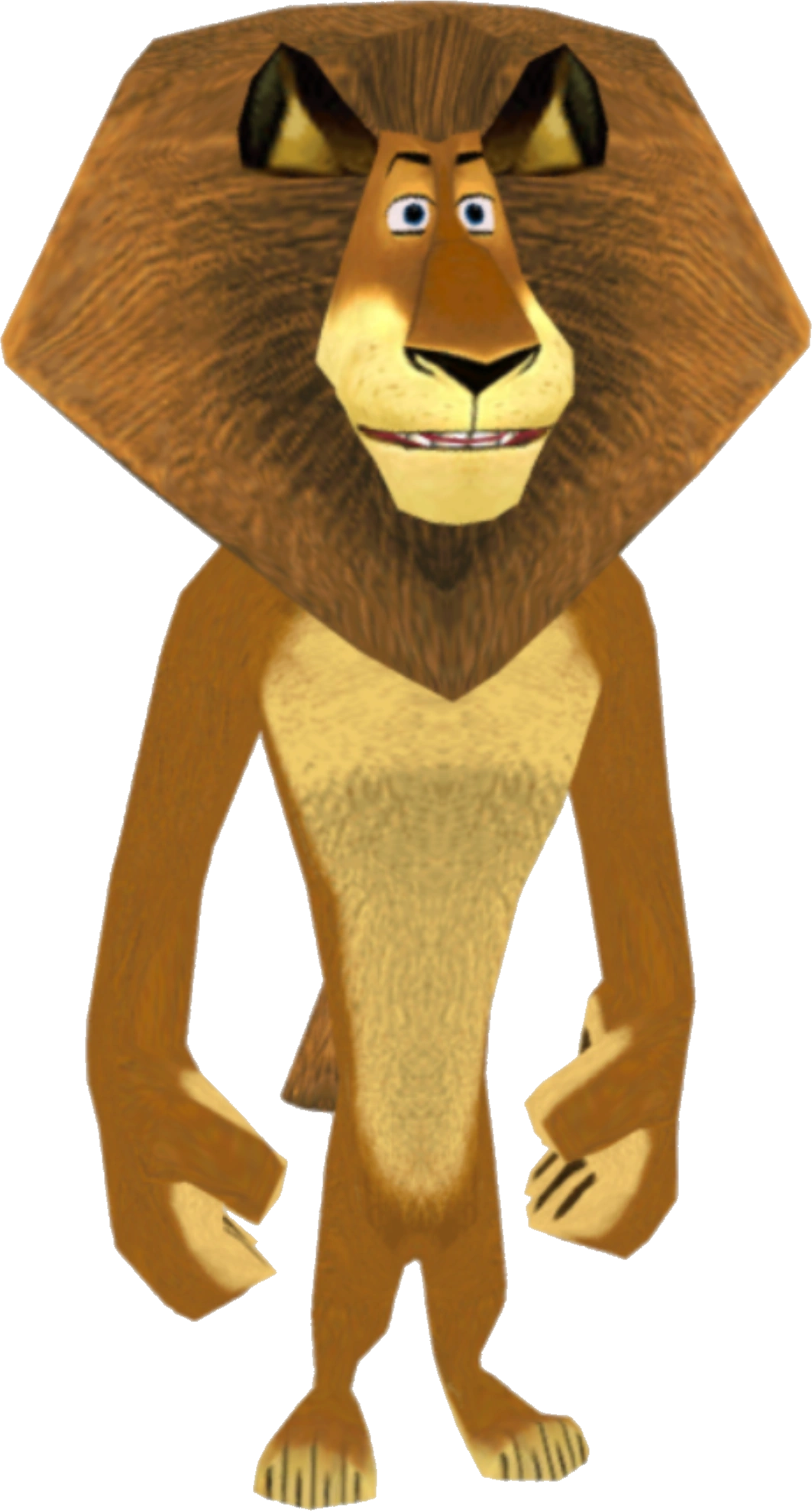 Alex the Lion | GavenLovesAnimals' Animal Kindom Wiki | Fandom
