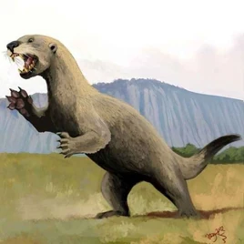 Enhydriodon | GavenLovesAnimals' Animal Kindom Wiki | Fandom