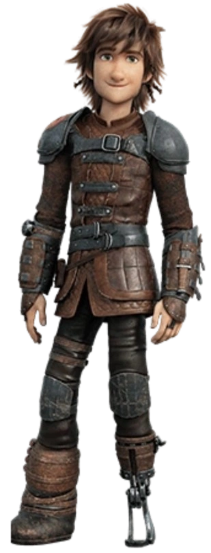 Hiccup | GavenLovesAnimals' Animal Kindom Wiki | Fandom