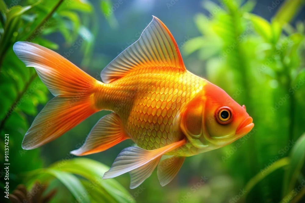 Goldfish | GavenLovesAnimals' Animal Kindom Wiki | Fandom