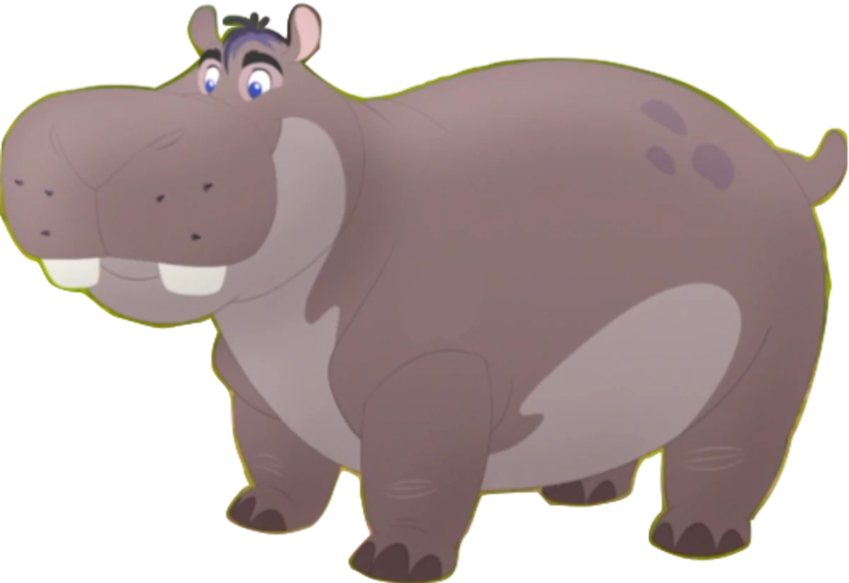 Beshte | GavenLovesAnimals' Animal Kindom Wiki | Fandom