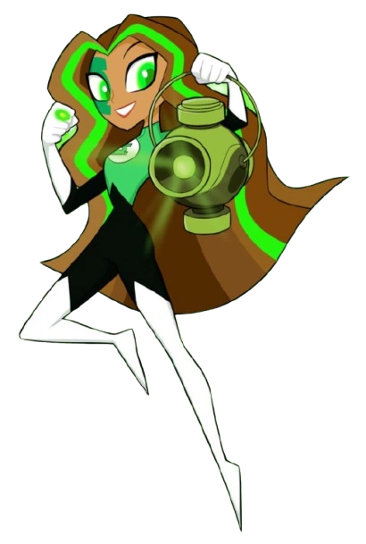 Jessica Cruz | GavenLovesAnimals' Animal Kindom Wiki | Fandom