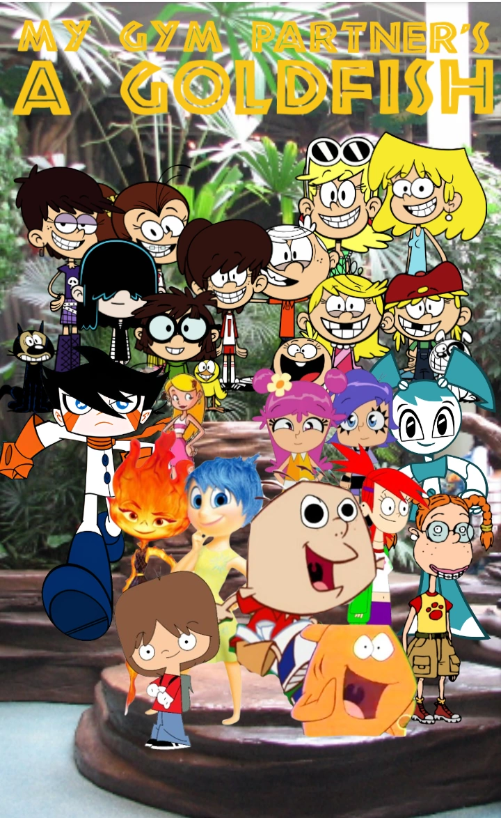 Category:Cartoon Network Spoofs | GavenLovesAnimals' Animal Kindom Wiki ...