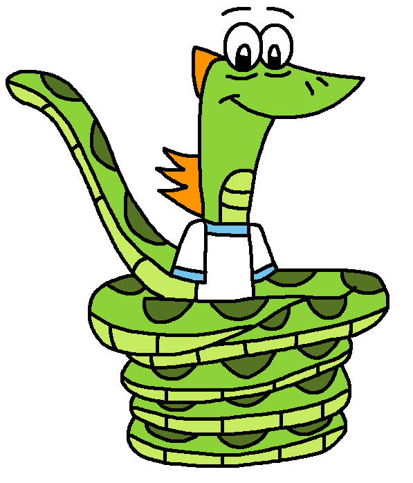 Slips Python | GavenLovesAnimals' Animal Kindom Wiki | Fandom