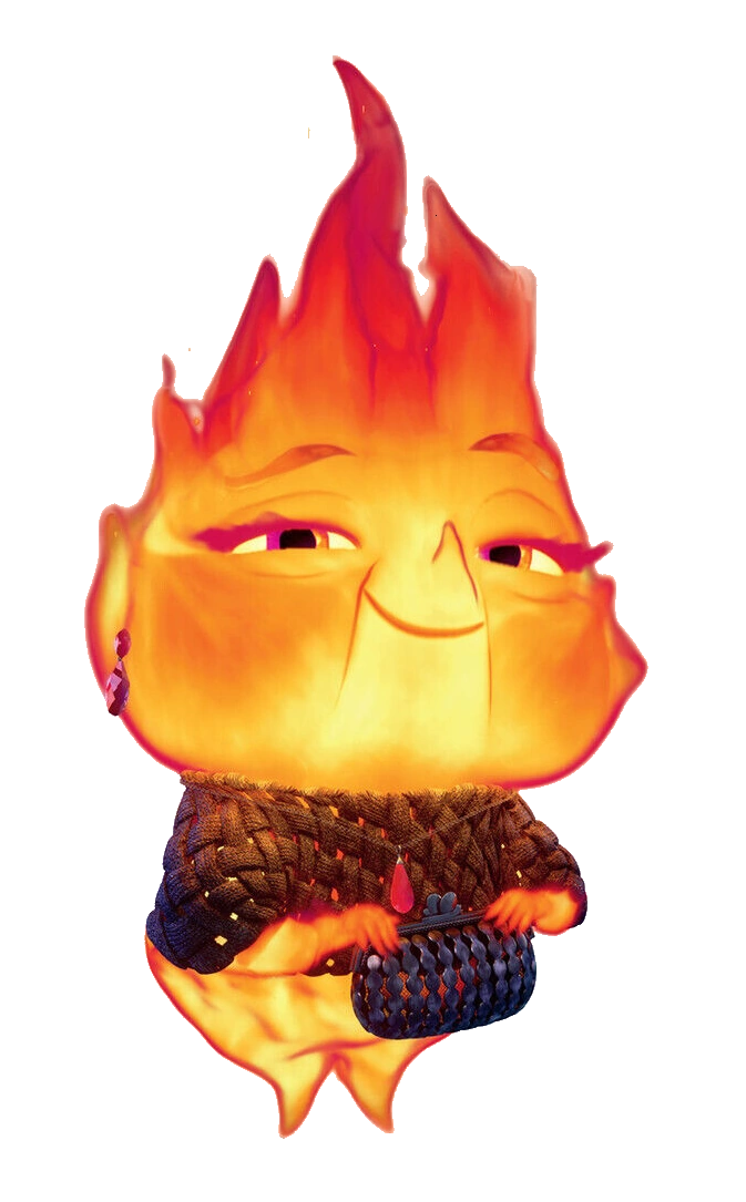 Cinder Lumen | GavenLovesAnimals' Animal Kindom Wiki | Fandom