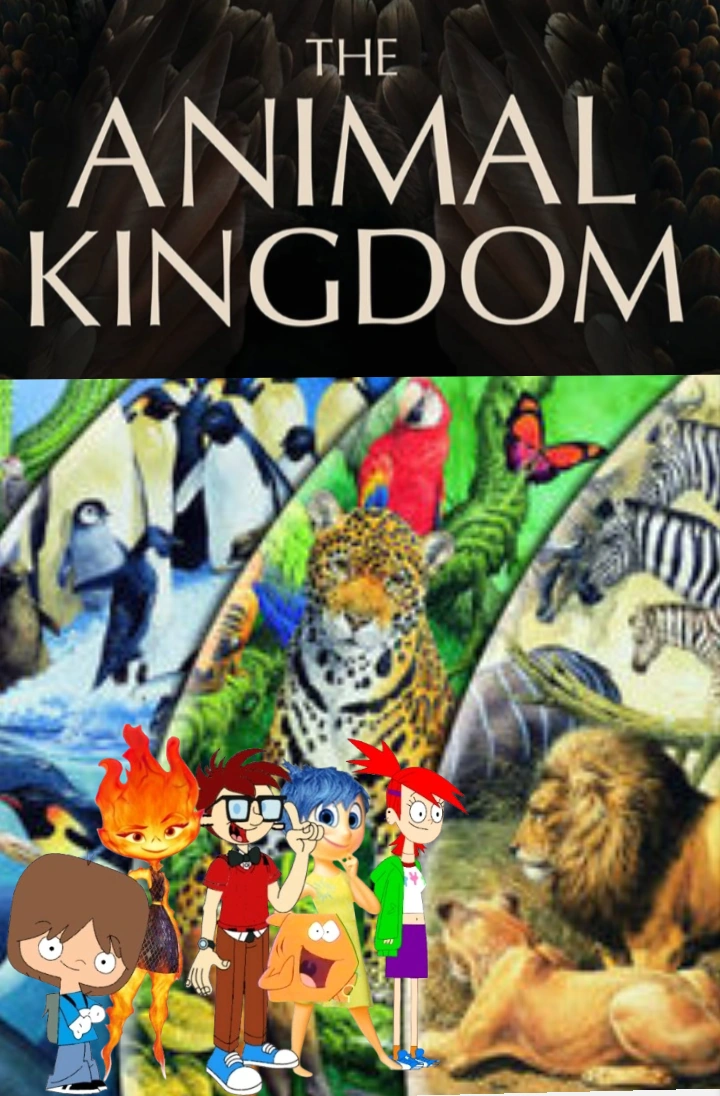 Category:Country Spoofs | GavenLovesAnimals' Animal Kindom Wiki | Fandom