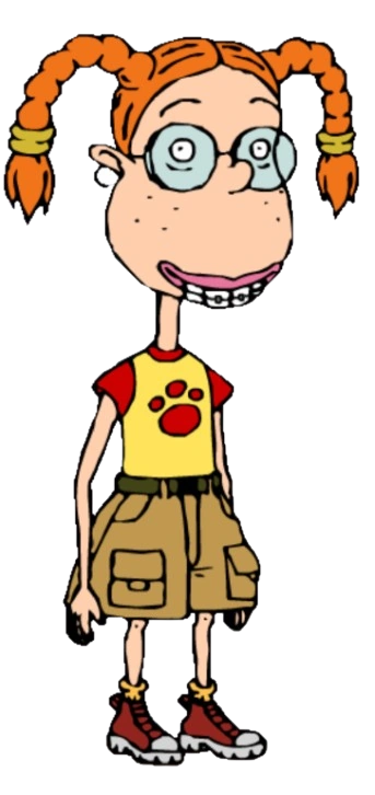 Eliza Thornberry | GavenLovesAnimals' Animal Kindom Wiki | Fandom