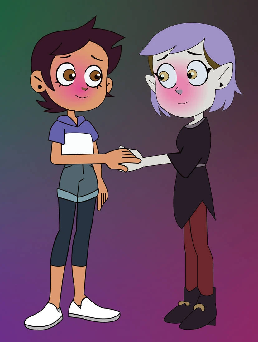 Lumityhontas | GavenLovesAnimals' Animal Kindom Wiki | Fandom