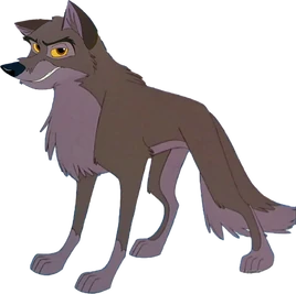 Balto | GavenLovesAnimals' Animal Kindom Wiki | Fandom