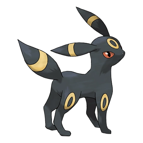 Umbreon | GavenLovesAnimals' Animal Kindom Wiki | Fandom