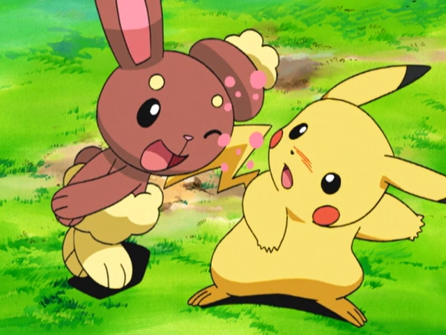 Buneary | GavenLovesAnimals' Animal Kindom Wiki | Fandom
