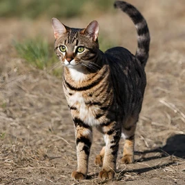 California Spangled Cat | GavenLovesAnimals' Animal Kindom Wiki | Fandom