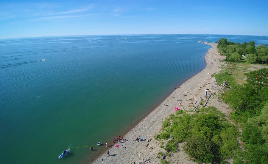 Lake Erie | GavenLovesAnimals' Animal Kindom Wiki | Fandom