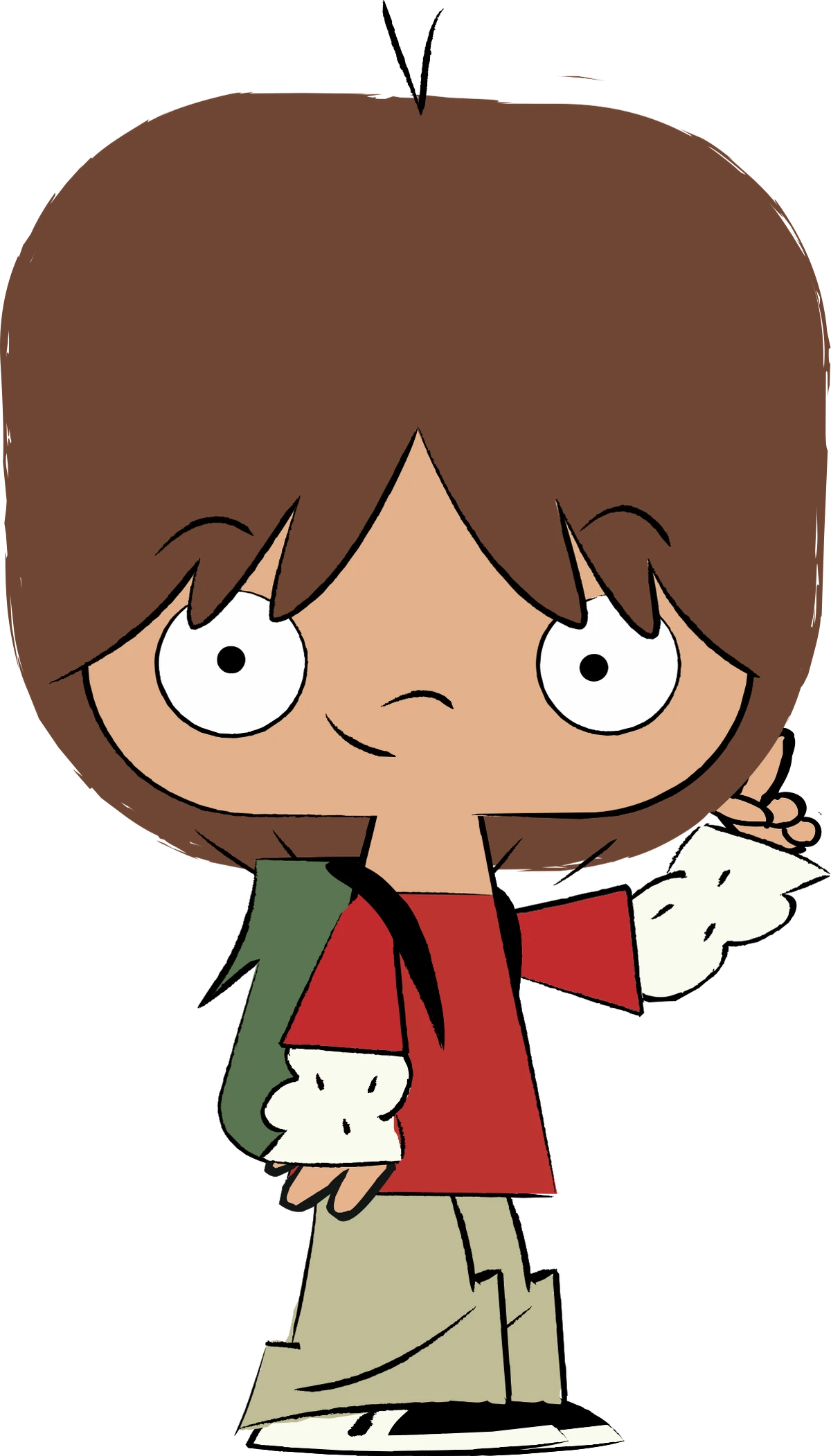 Finding Mac | GavenLovesAnimals' Animal Kindom Wiki | Fandom