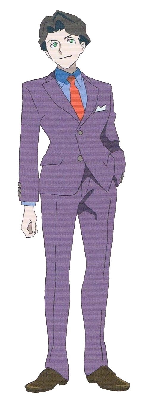 Andrew Handbridge | GavenLovesAnimals' Animal Kindom Wiki | Fandom