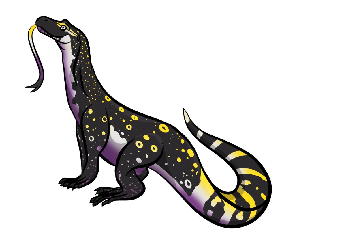 GavenLovesAnimals' Animal Kingdom's Pride Animals/Reptiles ...