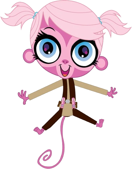 Minka Mark | GavenLovesAnimals' Animal Kindom Wiki | Fandom