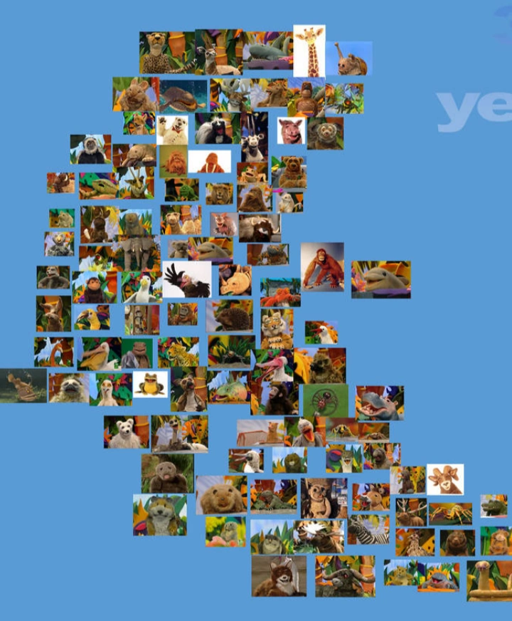 Animals (JHAS) | GavenLovesAnimals' Animal Kindom Wiki | Fandom