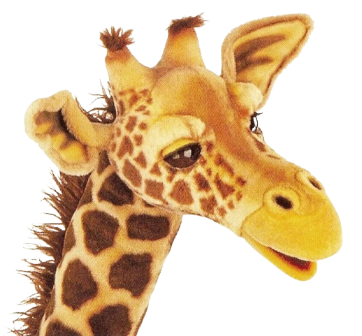 Alexis the Giraffe | GavenLovesAnimals' Animal Kindom Wiki | Fandom