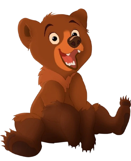 Koda | GavenLovesAnimals' Animal Kindom Wiki | Fandom