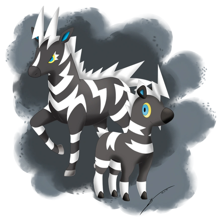 Zebstrika | GavenLovesAnimals' Animal Kindom Wiki | Fandom