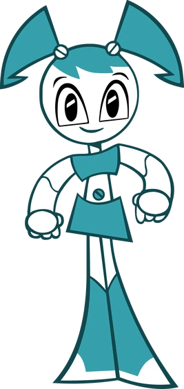 Jenny Wakeman | GavenLovesAnimals' Animal Kindom Wiki | Fandom