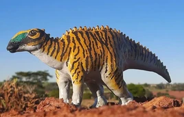 Secernosaurus | GavenLovesAnimals' Animal Kindom Wiki | Fandom