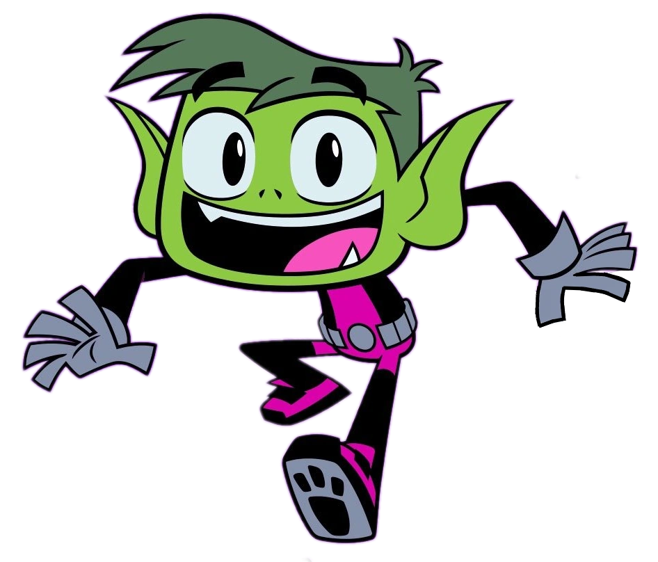 Beast Boy | GavenLovesAnimals' Animal Kindom Wiki | Fandom