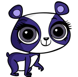 Penny Ling | GavenLovesAnimals' Animal Kindom Wiki | Fandom