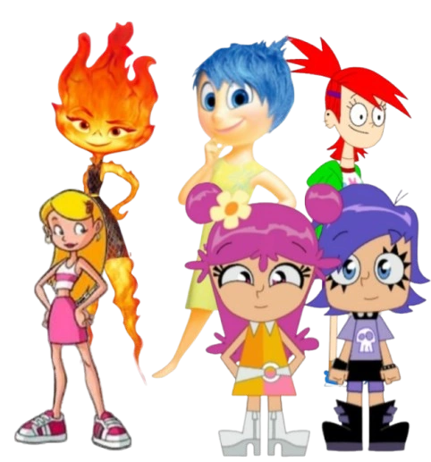 Our Lives as Teenage Animal Spoofers | GavenLovesAnimals' Animal Kindom ...