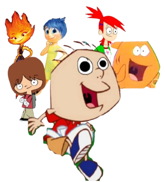 Category:Character Galleries | GavenLovesAnimals' Animal Kindom Wiki | Fandom