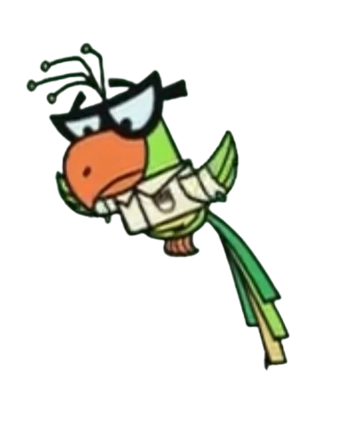Nestor Parrot | GavenLovesAnimals' Animal Kindom Wiki | Fandom