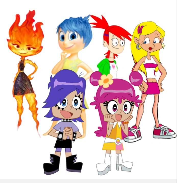 Category:Netflix Spoofs | GavenLovesAnimals' Animal Kindom Wiki | Fandom