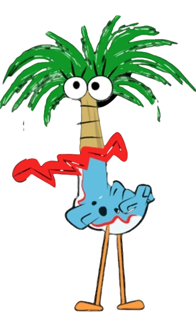 Coco | GavenLovesAnimals' Animal Kindom Wiki | Fandom