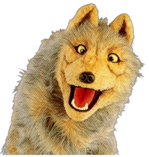 Johnny the Wolf | GavenLovesAnimals' Animal Kindom Wiki | Fandom