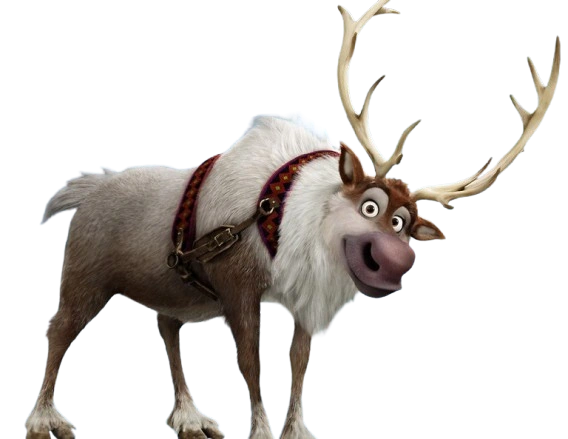 Sven | GavenLovesAnimals' Animal Kindom Wiki | Fandom