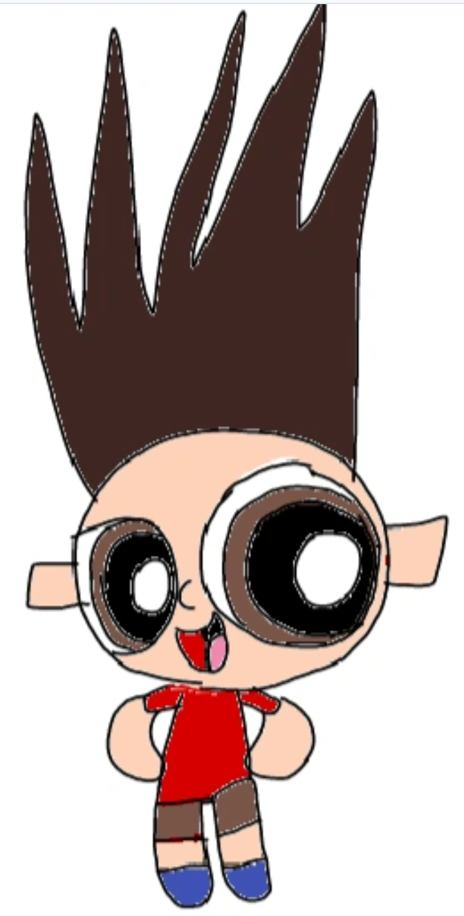 Powerpuffed Characters | GavenLovesAnimals' Animal Kindom Wiki | Fandom